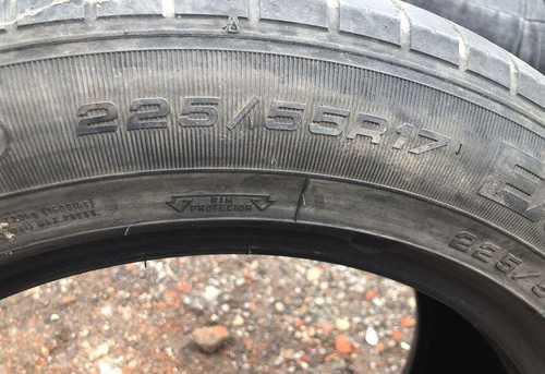 Goodyear Excellence 225/55 R17