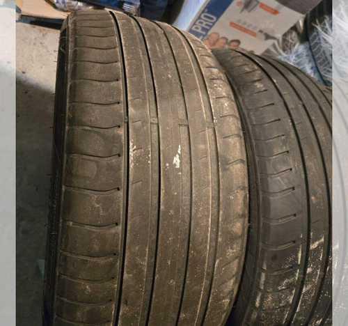 Triangle EffeXSport TH202 245/50 R18 104T