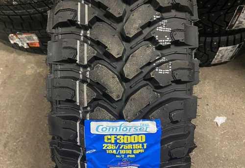 Comforser CF3000 235/75 R15 104Q