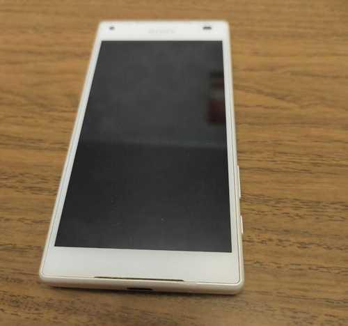 Sony Xperia Z5 Compact, 2/32 ГБ