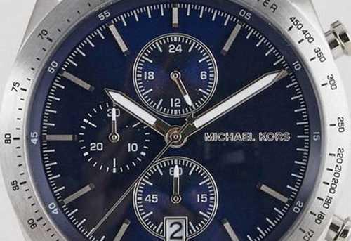 Женские часы с хронографом Michael Kors MK 8588