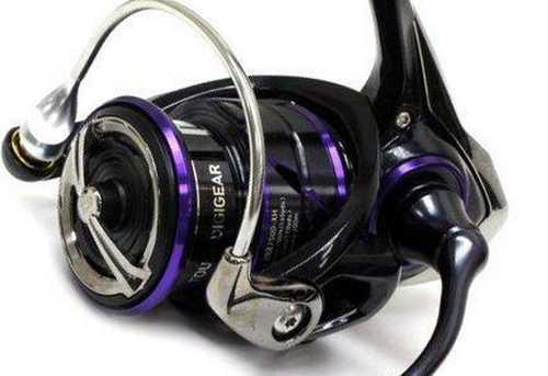 Катушка Daiwa 18 Prorex V LT 2500