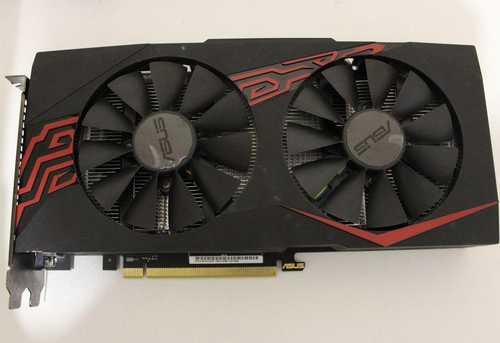 Asus RX 470 mining 4096MB 256bit gddr5