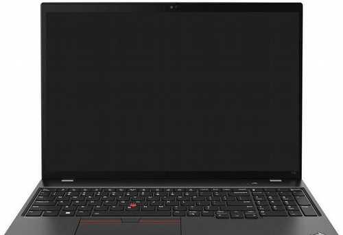 Ноутбук Lenovo ThinkPad T16 G1, 16, IPS, Intel Cor