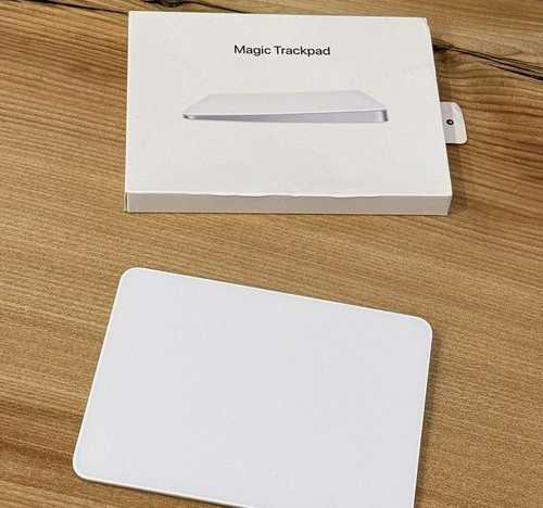 Apple Magic Trackpad 2