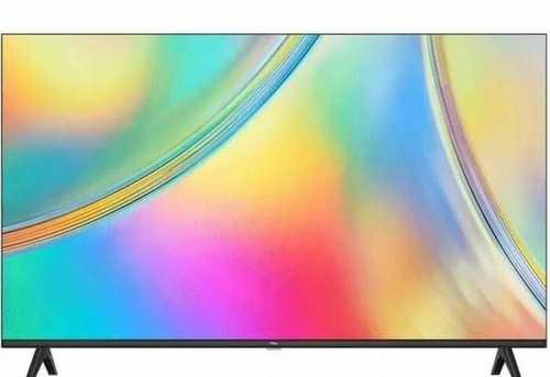 Телевизор TCL 32S5400AF full HD черный