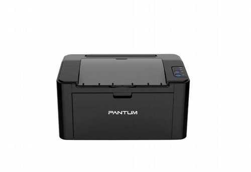 Принтер монохромный лазерный Pantum P2500 А4 L9