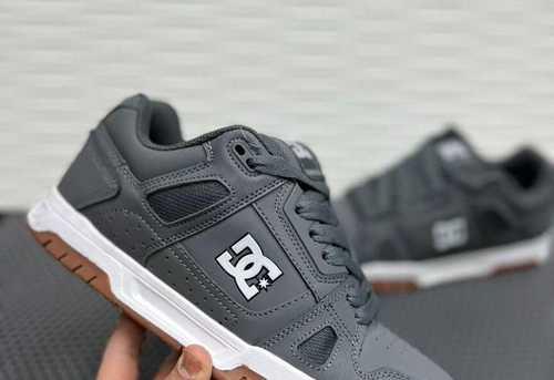 Dc shoes stag