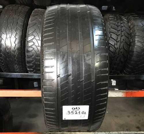 Michelin Latitude Sport 3 255/45 R19 100V