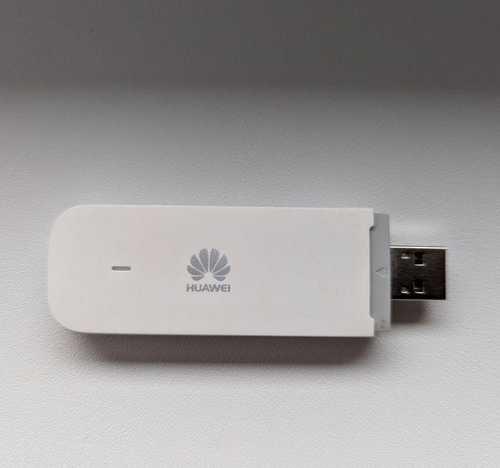 Модем Huawei e3372h-153