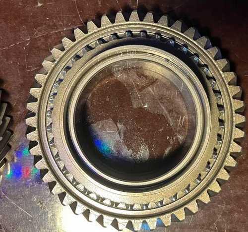 Комплект 5 передачи Ford Maverick 34/44 4 924 433