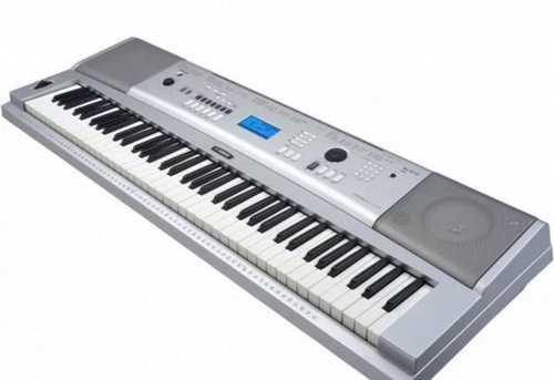 Синтезатор yamaha DGX-230