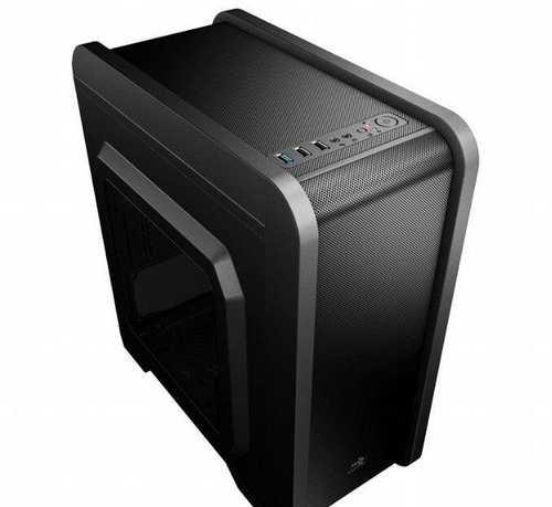 Корпус microatx Minitower AeroCool Qs-240 #172932