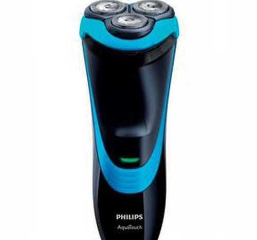 Электробритва Philips AquaTouch AT756