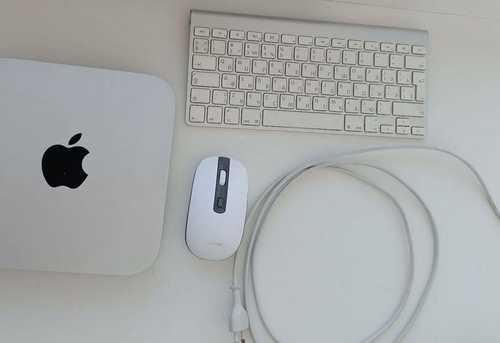 Mac mini 2011