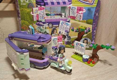 Lego Friends