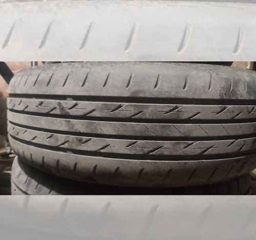 Bridgestone Nextry Ecopia 205/60 R16