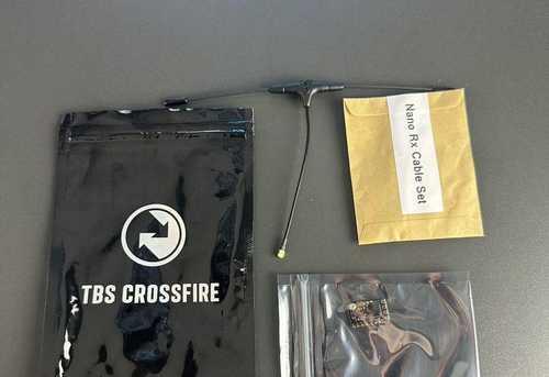 Приемник Tbs crossfire nano rx (se)