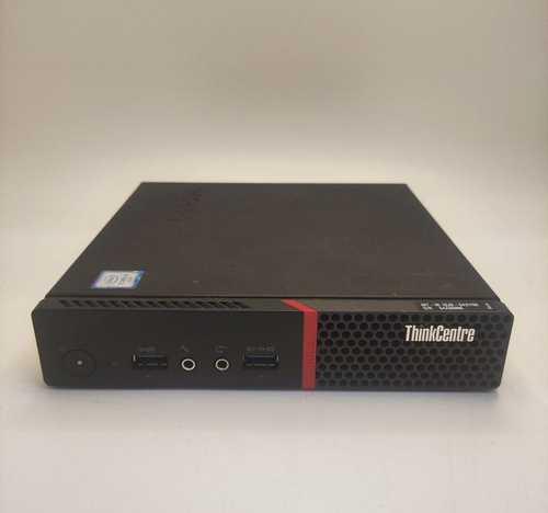 Неттоп Lenovo ThinkCentre M700