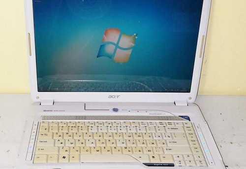 Ноутбук Acer Aspire 5920G-302G25Mi(блок питания)то