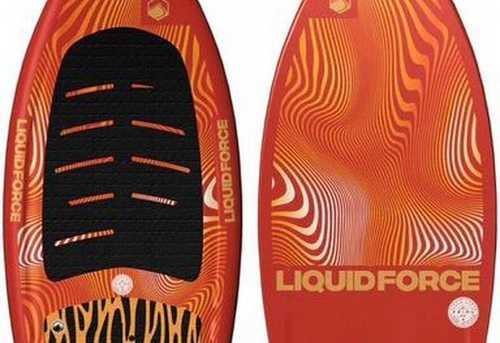 Вейкборд Liquid Force Primo 4'0 Доска вейксерфинг