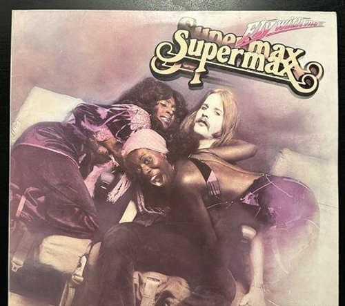 Supermax – Fly With Me (Германия 1979г.)