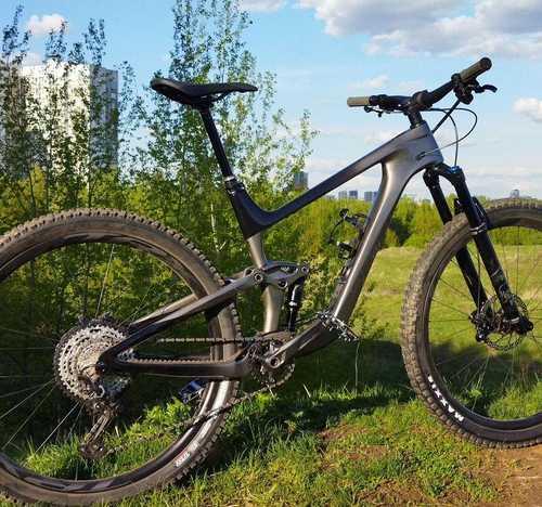 Giant Trance Advanced Pro 29 2 2023 (размер L)