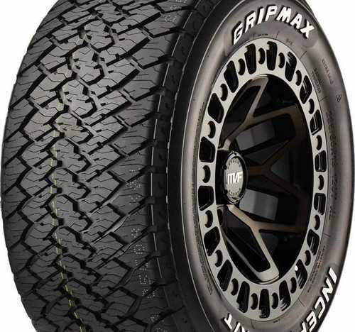 Gripmax Inception A/T 245/70 R16 111T