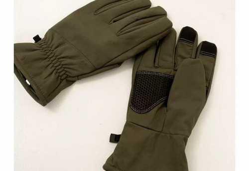 Тактические зимние перчатки