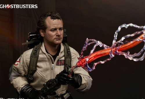 Blitzway Ghostbusters Peter Venkman не hot toys