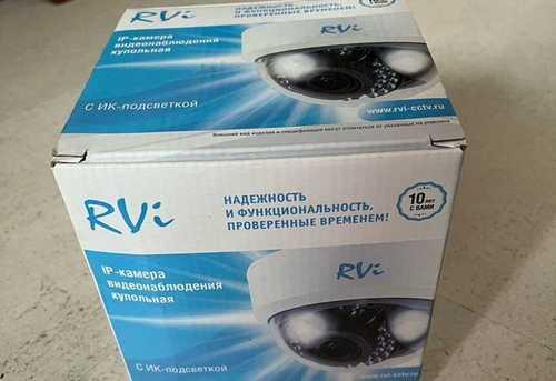 Новая IP видеокамера RVI-iPc31 DNL (2.8-12)