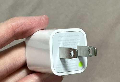Apple адаптер питания USB мощностью 5 Вт