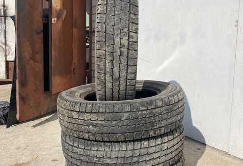 Toyo H09 195/75 R16C