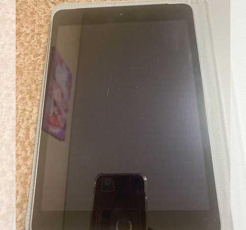 iPad mini 3 16 gb