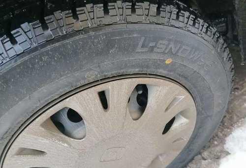 Grenlander Colo H01 185/70 R14 92