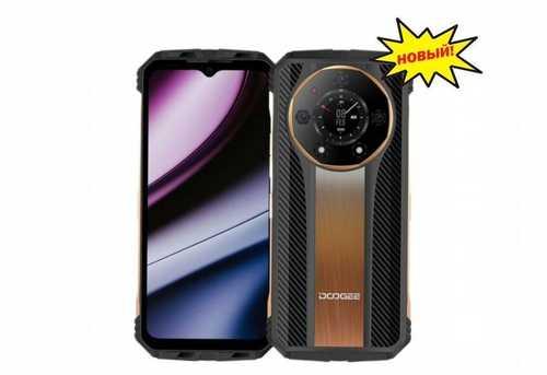 DOOGEE S110, 12/256 ГБ