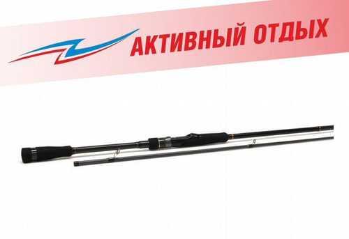 Спиннинг Major Craft Soul Stick STS- 802MH 2.44m 9