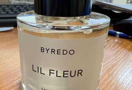 Byredo lil Fleur