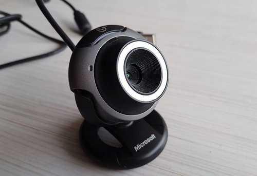 Вэб камера Microsoft LifeCam VX-3000