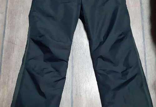 Горнолыжные штаны мужские 48-50 размер (L)