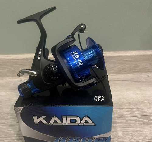 Катушка kaida 6000