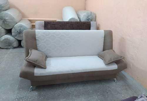 Новый диван "Палермо" (механизм клик-кляк)