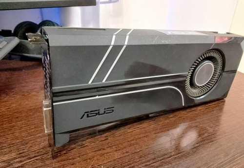 Asus gtx1060 6gb