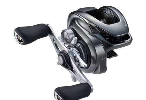 Новая катушка Shimano 20 23 Metanium 101HG Left