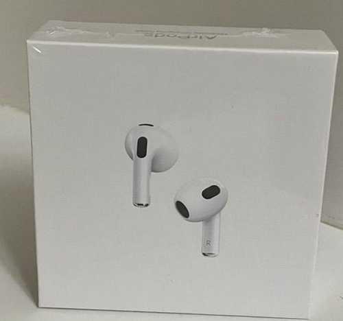 AirPods 3