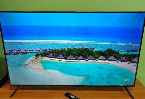 50" (127 см) LED-телевизор Haier 50 SMART TV S1