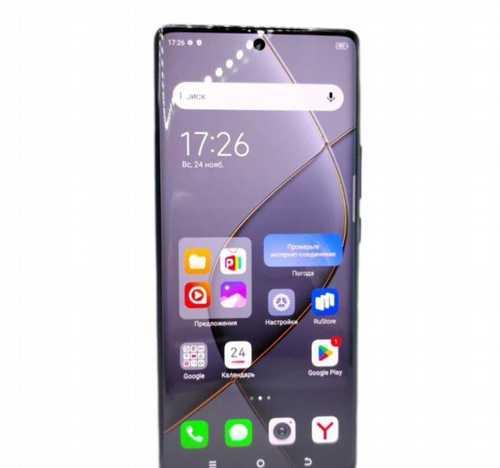 Tecno Spark 20 Pro , 8/256 ГБ