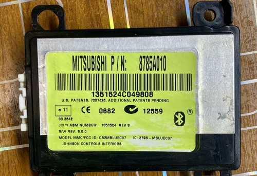 Блок Bluetooth Mitsubishi
