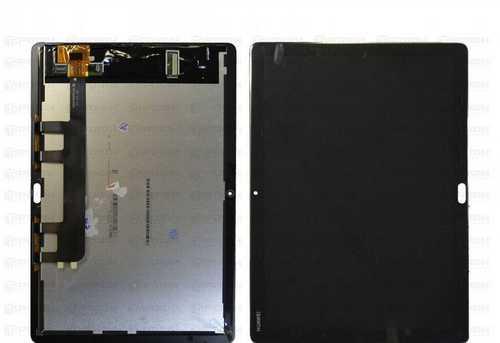 Дисплей Huawei MediaPad M5 Lite 10.1 BAH2-L09/BAH2