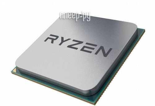 AMD Ryzen 5 3600X 3800MHz/AM4/L3 32768Kb 100-0